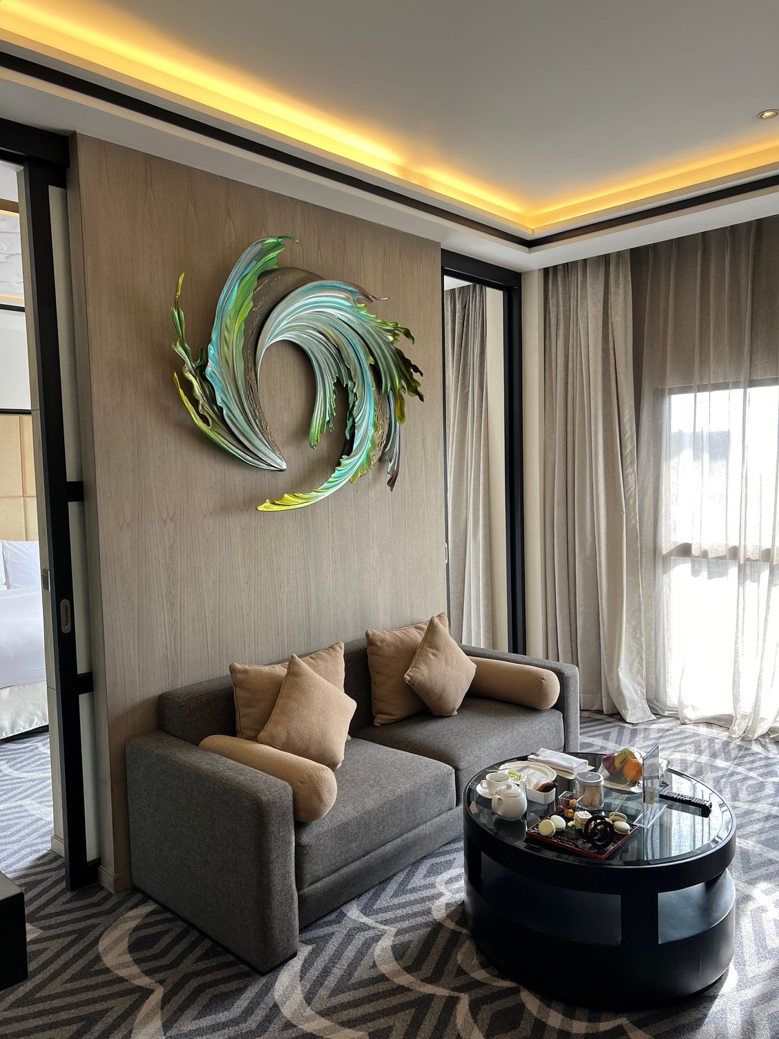 Sari Pacific, Autograph Collection, Jakarta, Indonesia [Master Thread ...