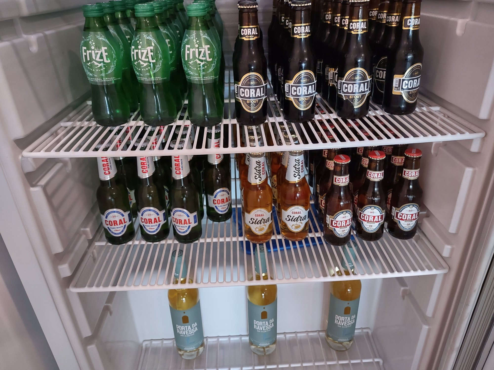 Madeira Lounge access - Page 2 - FlyerTalk Forums