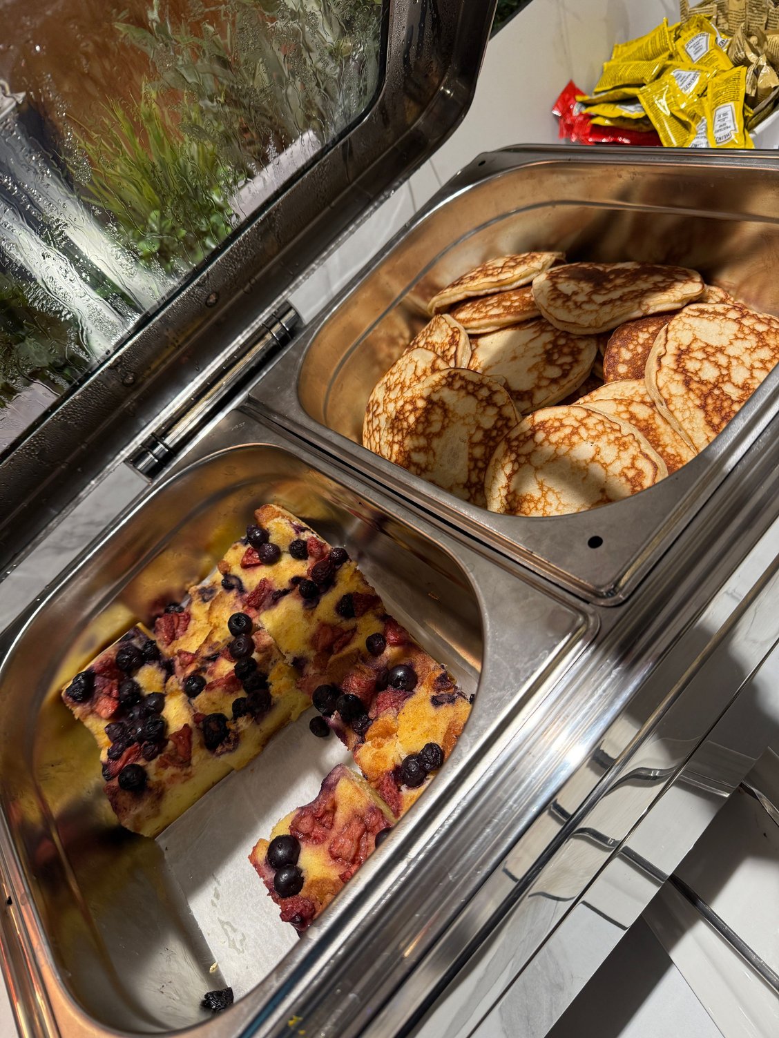 A longer January weekend in Milan - FlyerTalk Forums