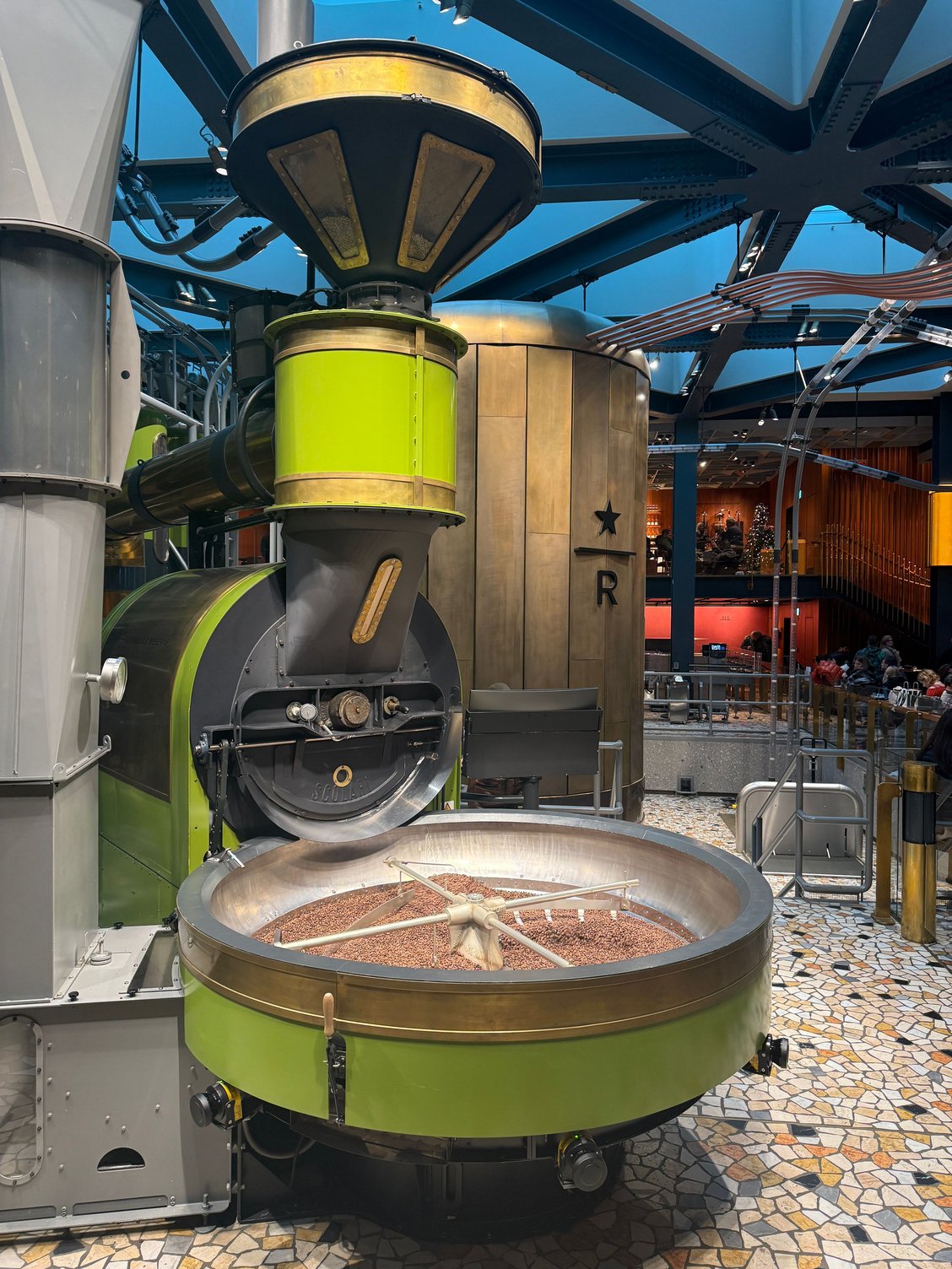 A longer January weekend in Milan - Page 2 - FlyerTalk Forums