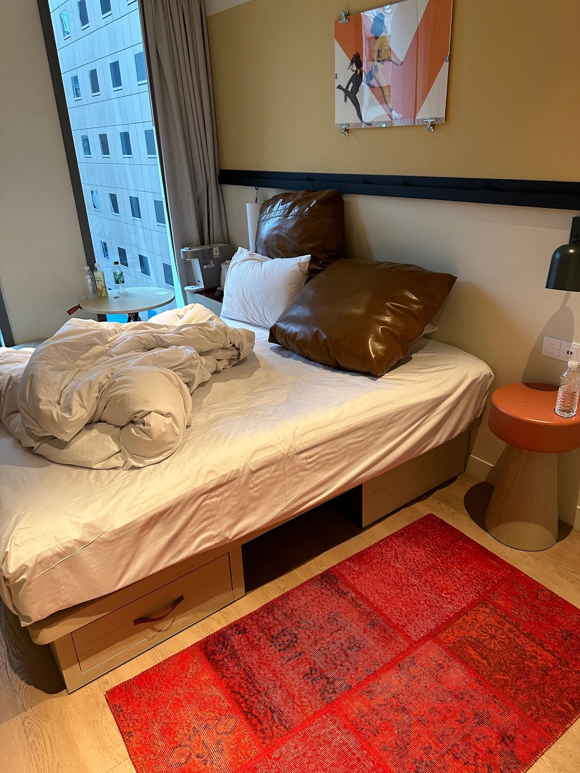 Moxy Seoul, Myeongdong, South Korea [Master Thread] - FlyerTalk Forums