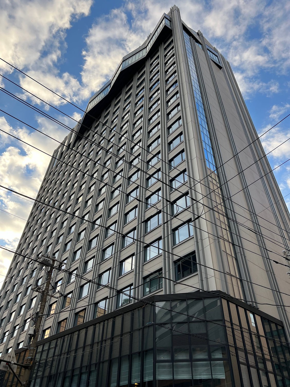 Hyatt Regency Yokohama REVIEW - MASTER THREAD - Page 11 - FlyerTalk Forums