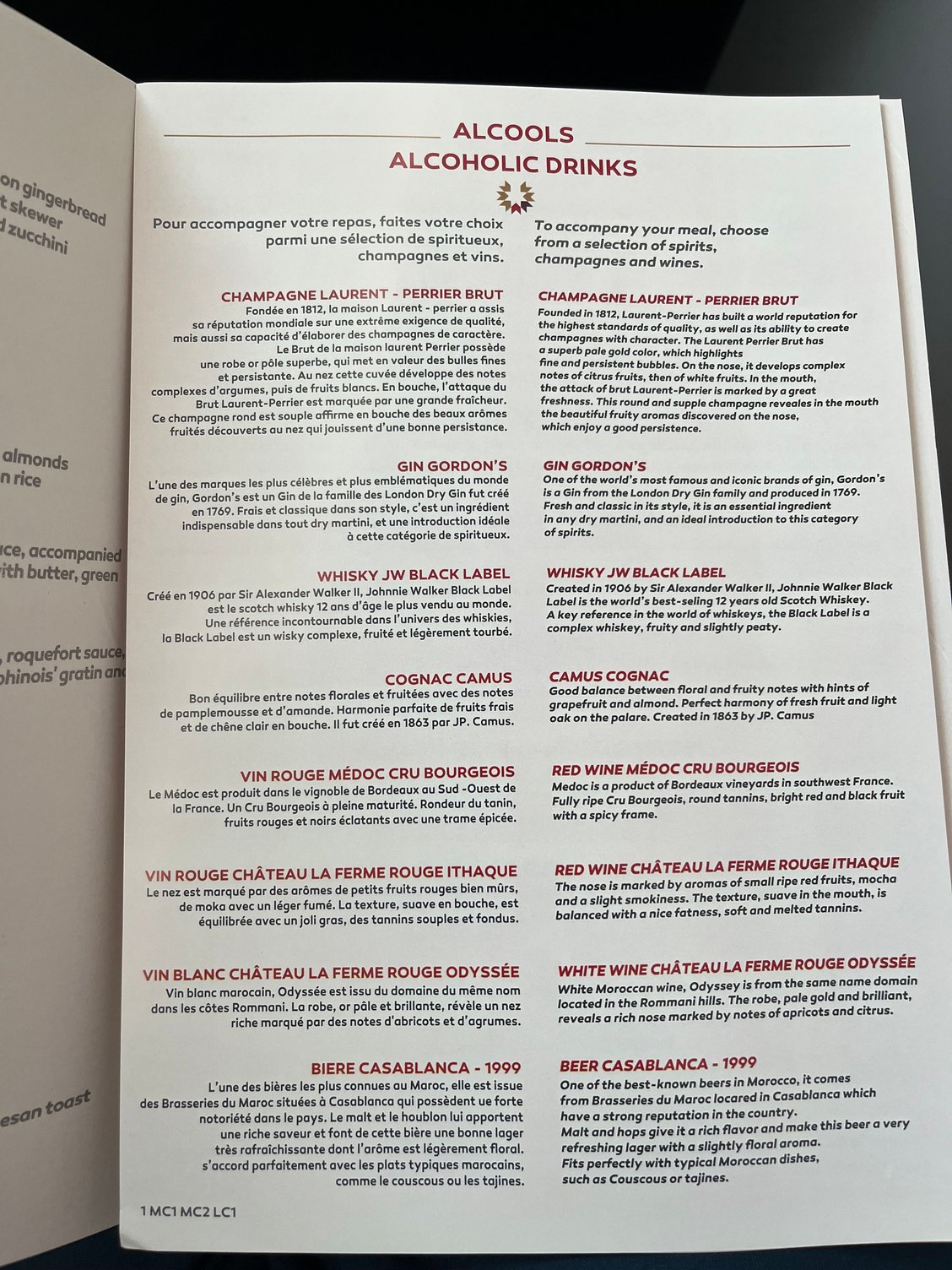 Royal Air Maroc experiences? - FlyerTalk Forums