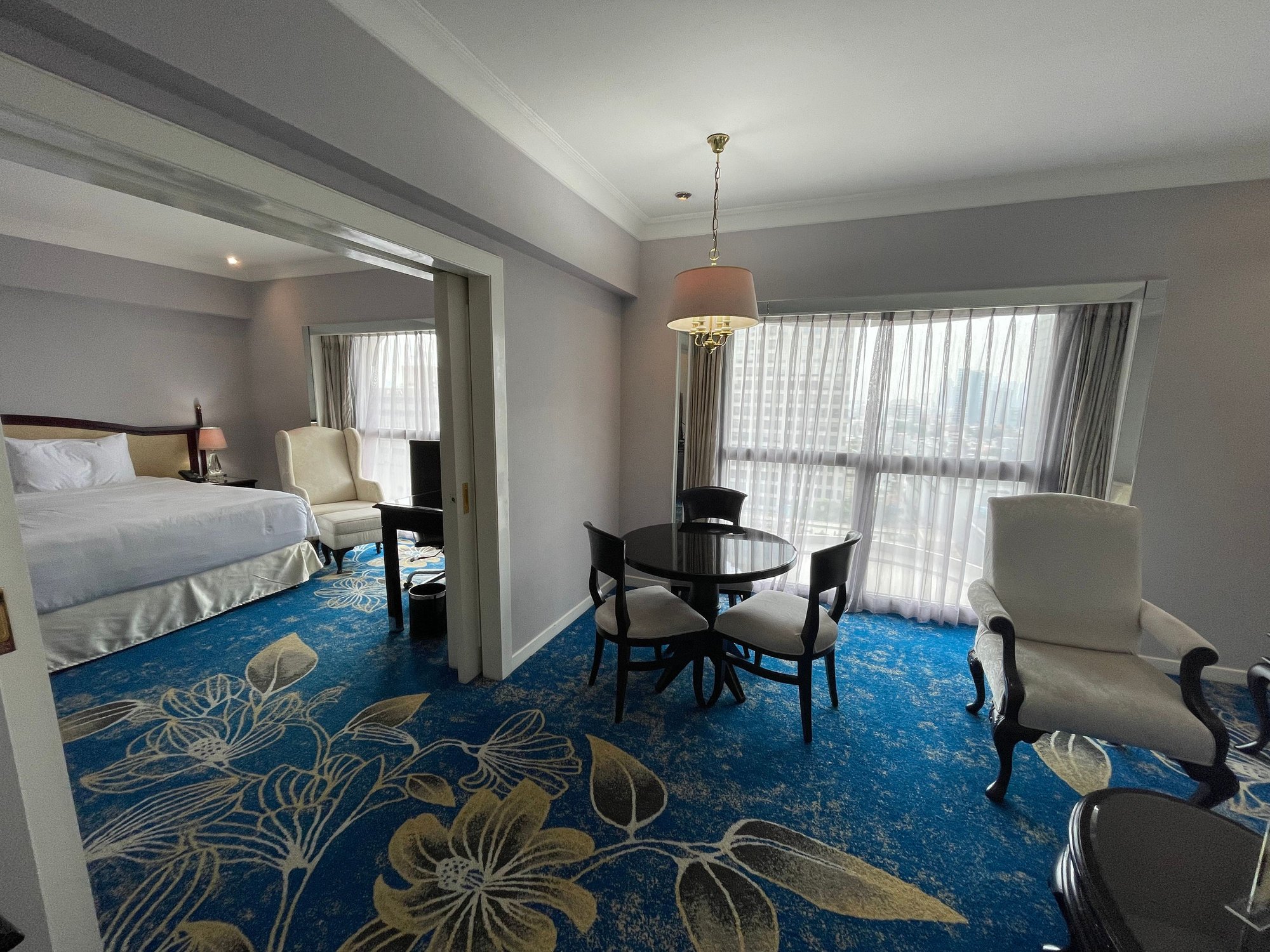 Sari Pacific, Autograph Collection, Jakarta, Indonesia [Master Thread ...