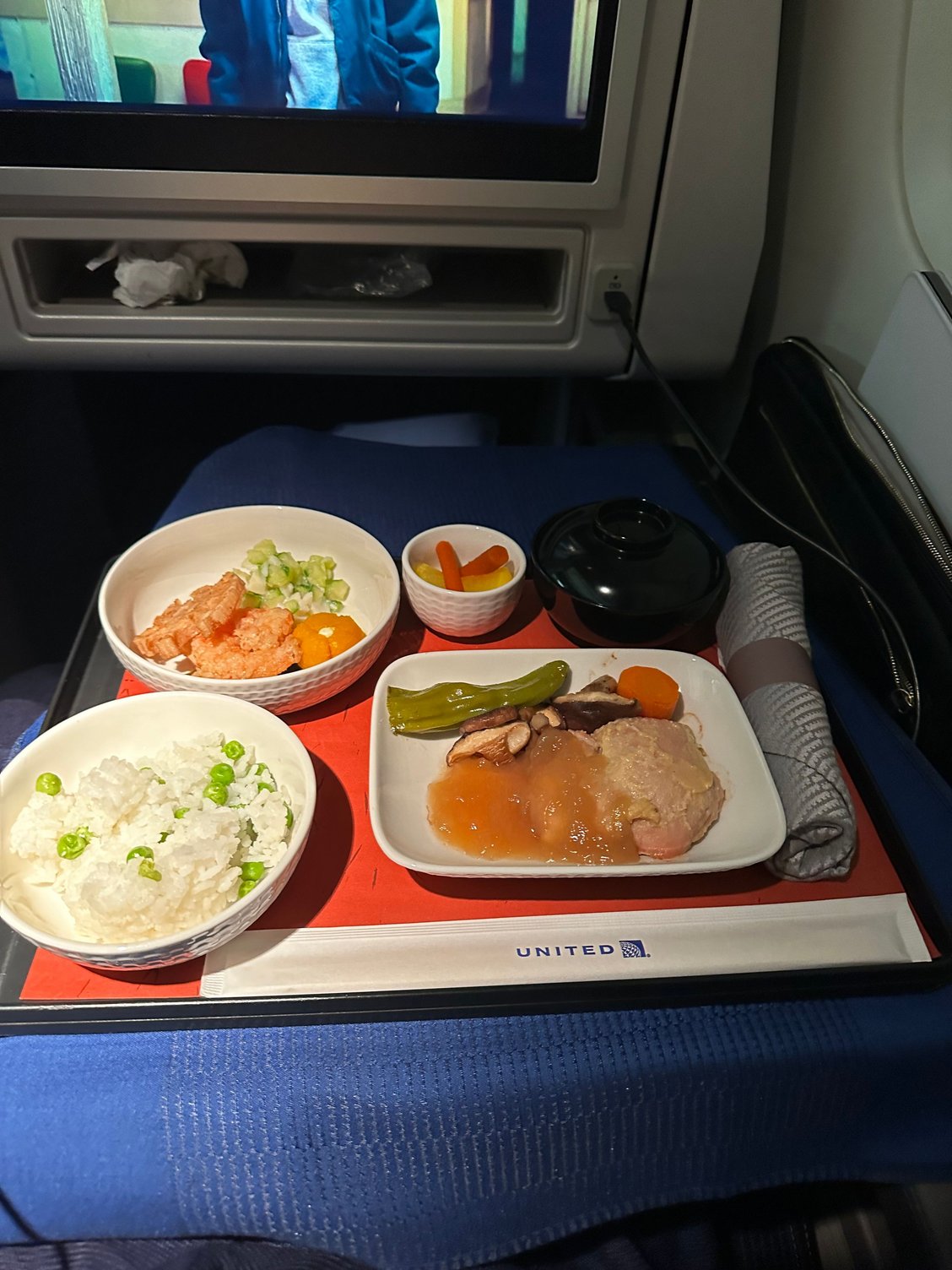 2024 Let's Eat - Polaris Business - Page 13 - FlyerTalk Forums