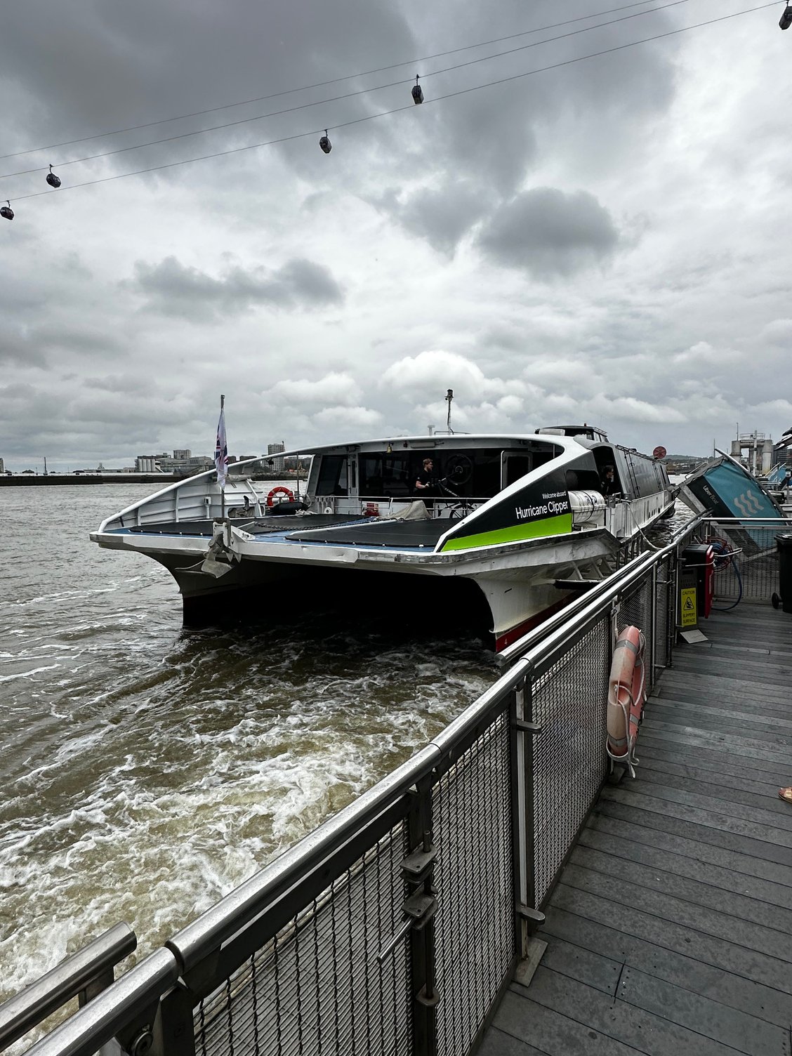 Gambolling Around in Greenwich - The London Series: Part 2 - Page 2 ...