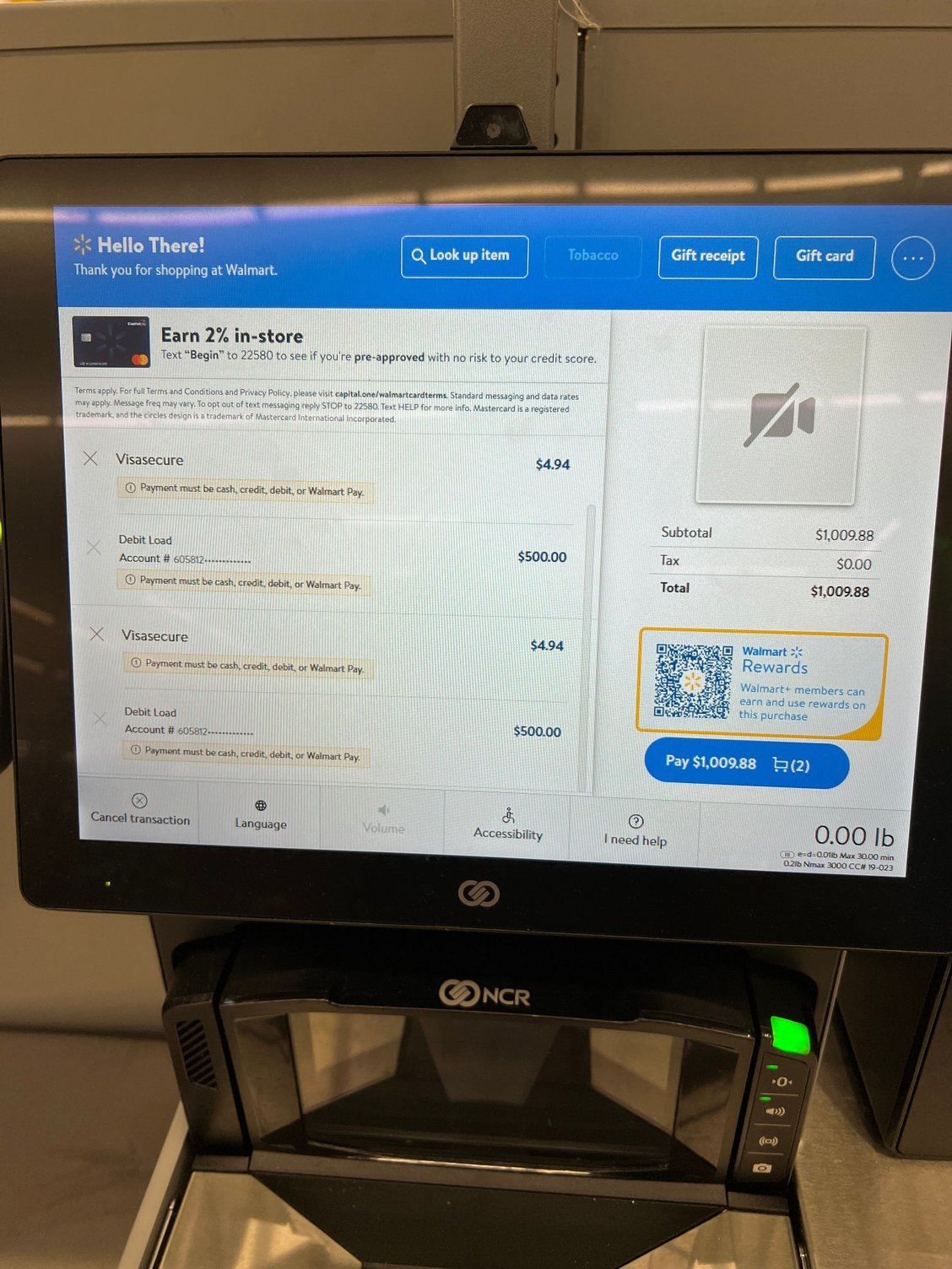 Strategy to Consolidate Miscellaneous GCs? - FlyerTalk Forums