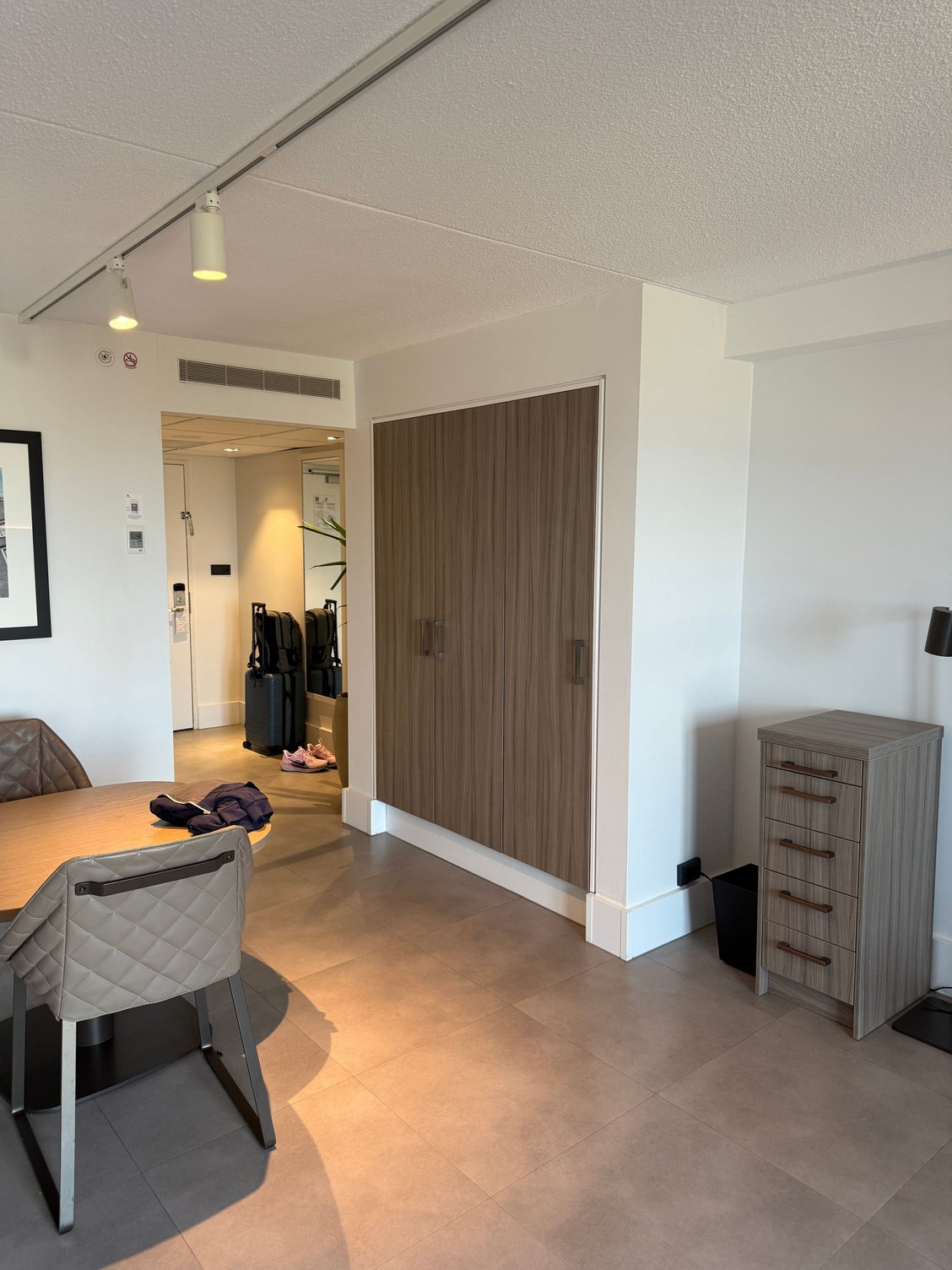 FlyerTalk Forums - View Single Post - Amsterdam Marriott [Master Thread]