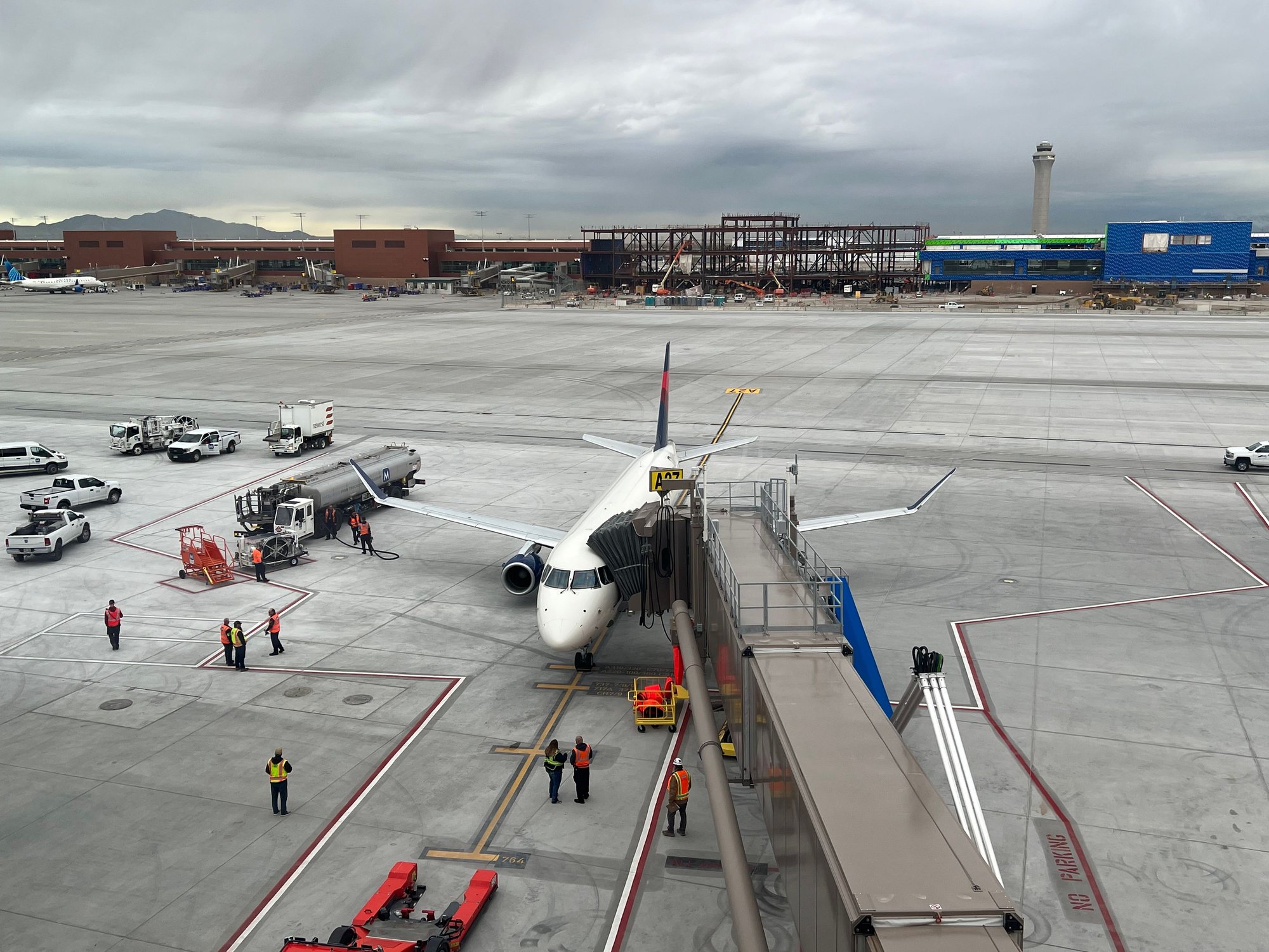 New SLC airport opens September 15th, 2020 - Page 88 - FlyerTalk Forums