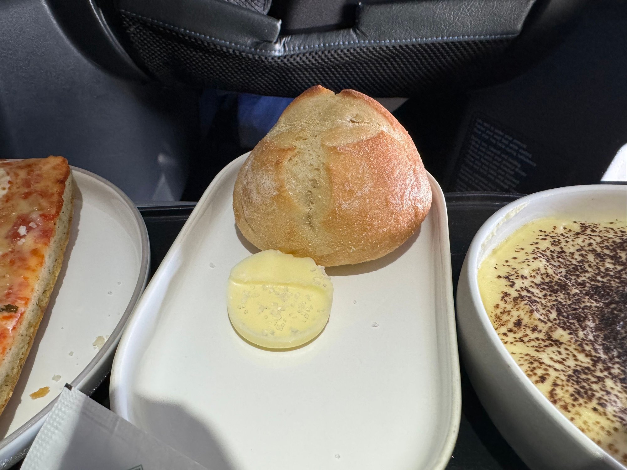 JetBlue Mint Menus - Page 47 - FlyerTalk Forums