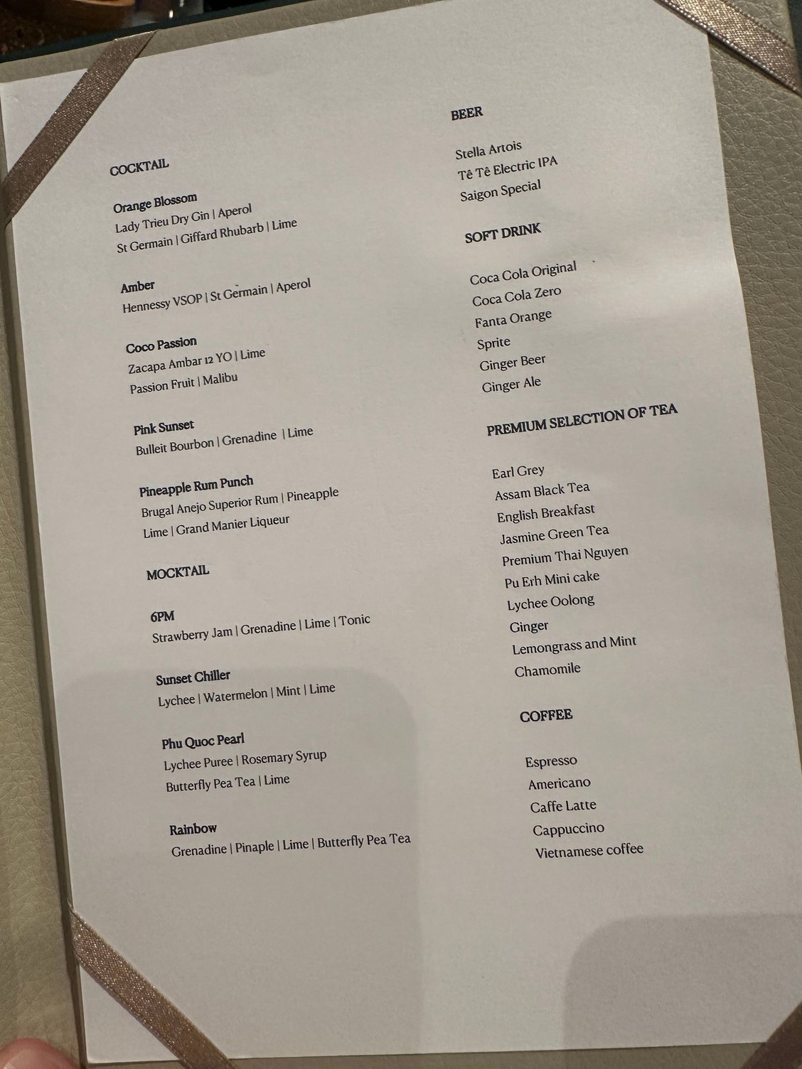 Regent Phu Quoc [Master Thread] - Page 11 - FlyerTalk Forums