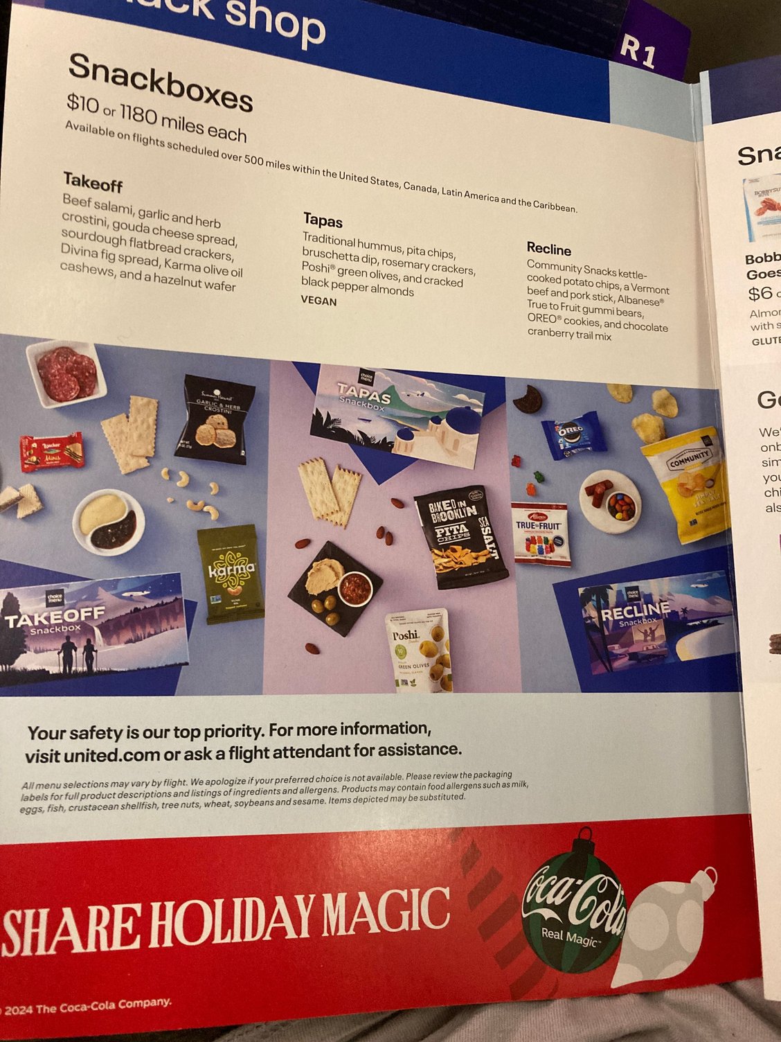 2025 Let's Eat -- Polaris Business - Page 5 - FlyerTalk Forums