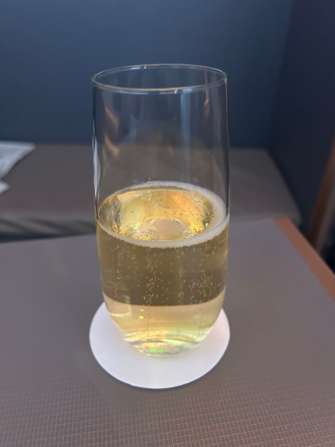 Singapore Airlines Business Class A350-900 Bulkhead Seat - Page 18 ...