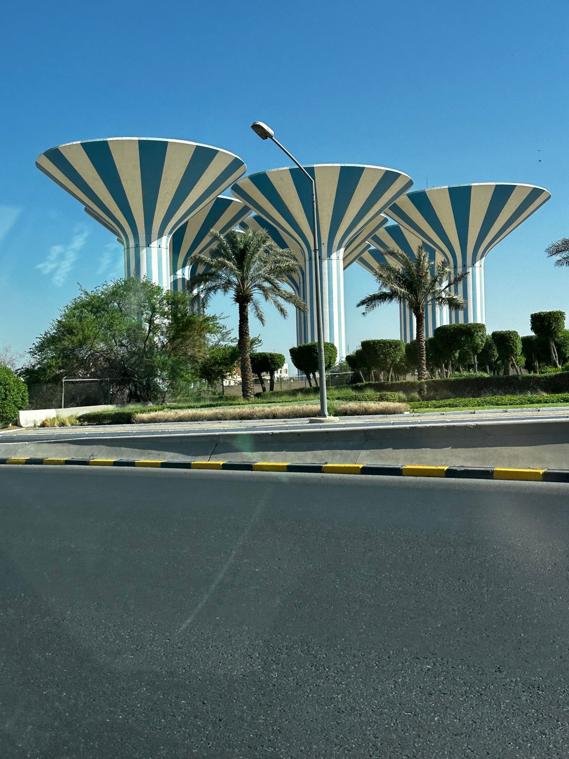 A very short weekend trip to Kuwait flying all 4 classes - Page 3 ...
