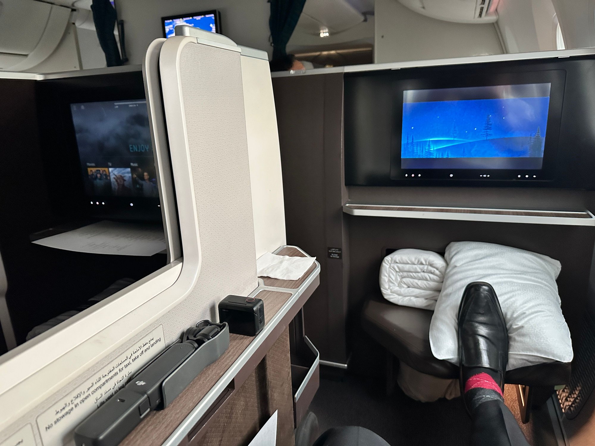 Why, oh why, did I fly WY? - FlyerTalk Forums