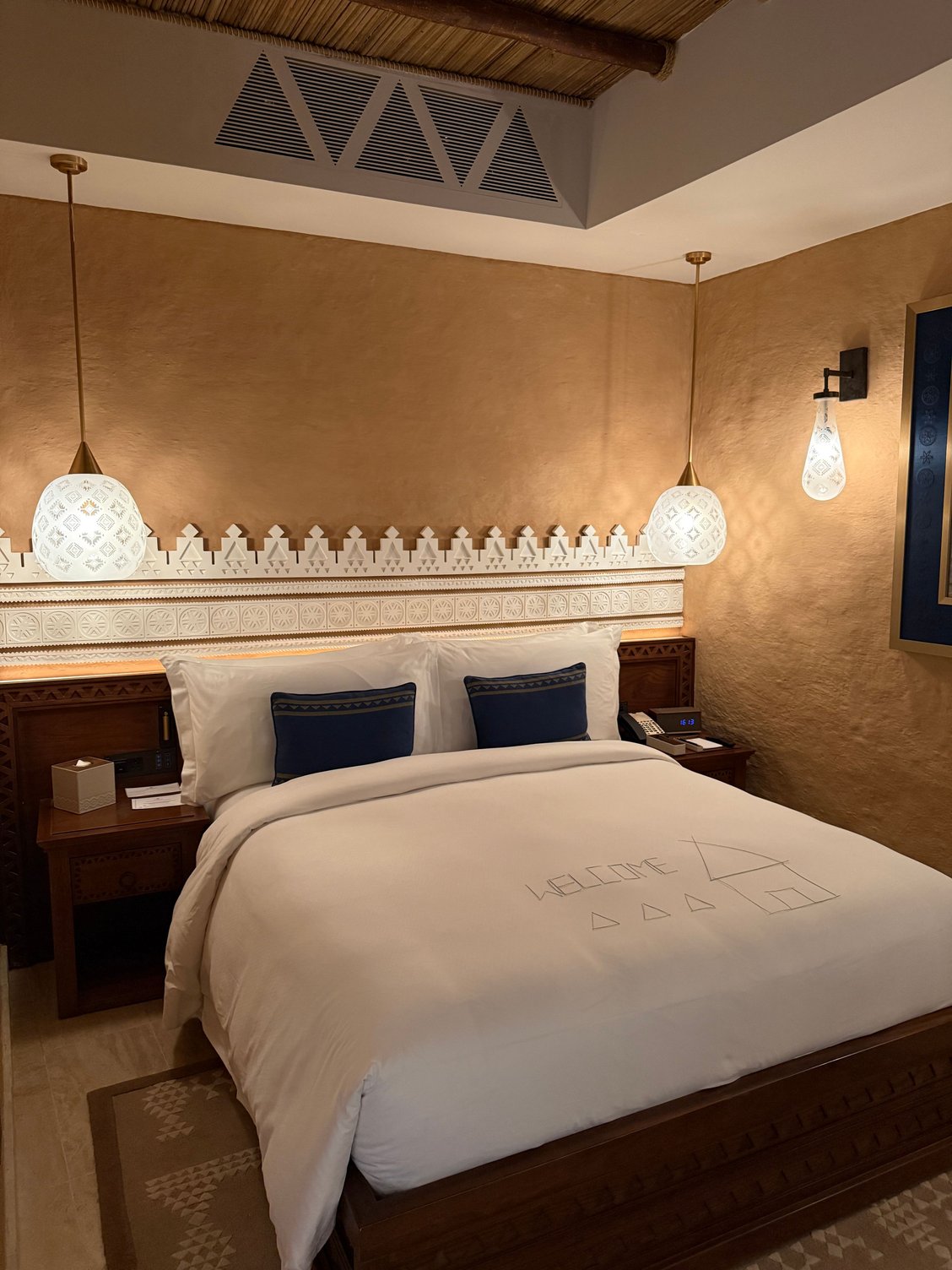 Bab Samhan, A Luxury Collection Hotel, Diriyah, Riyadh [Master Thread ...