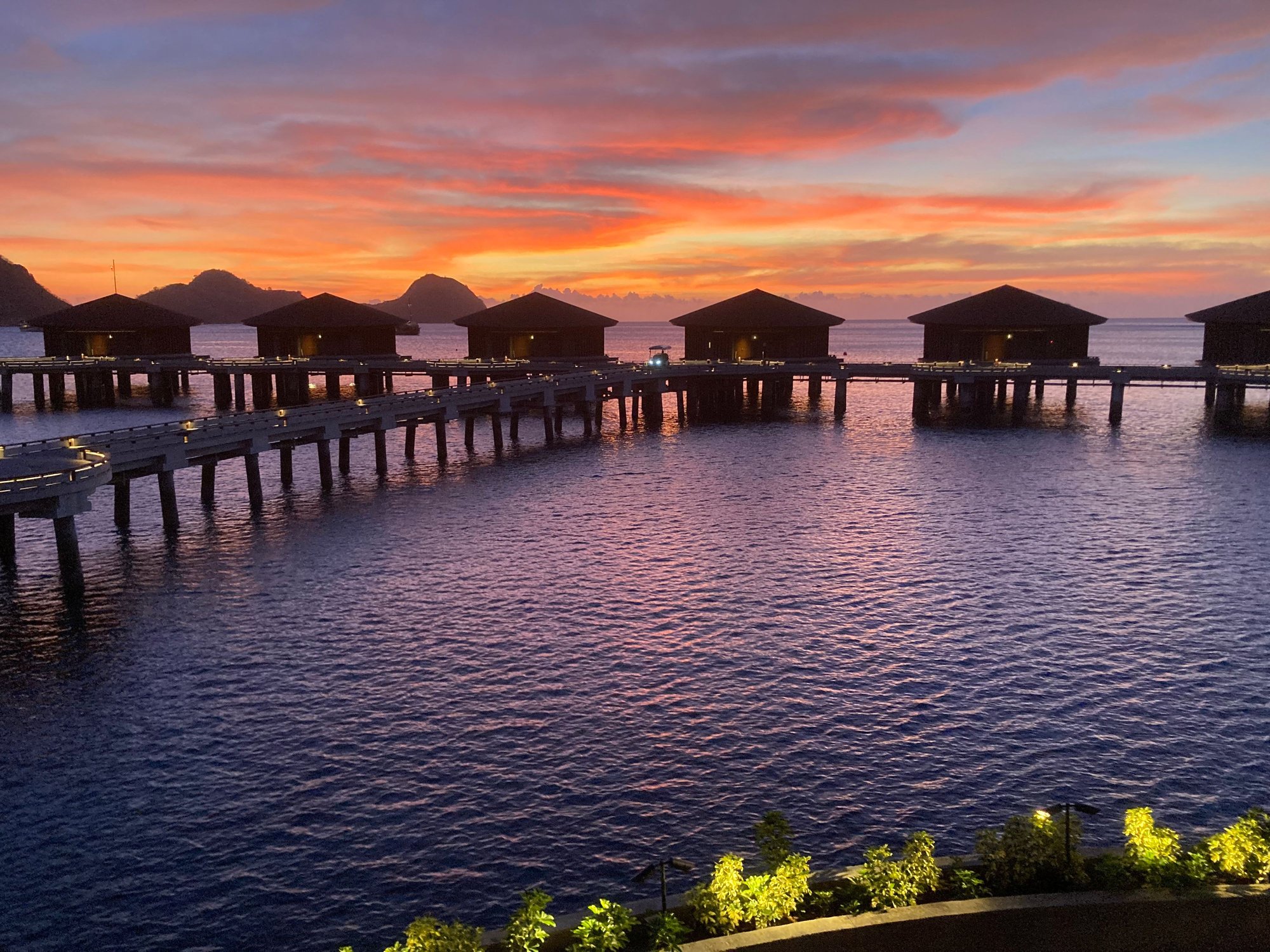 Ta'aktana, a Luxury Collection Resort, Labuan Bajo, Indonesia [Master ...