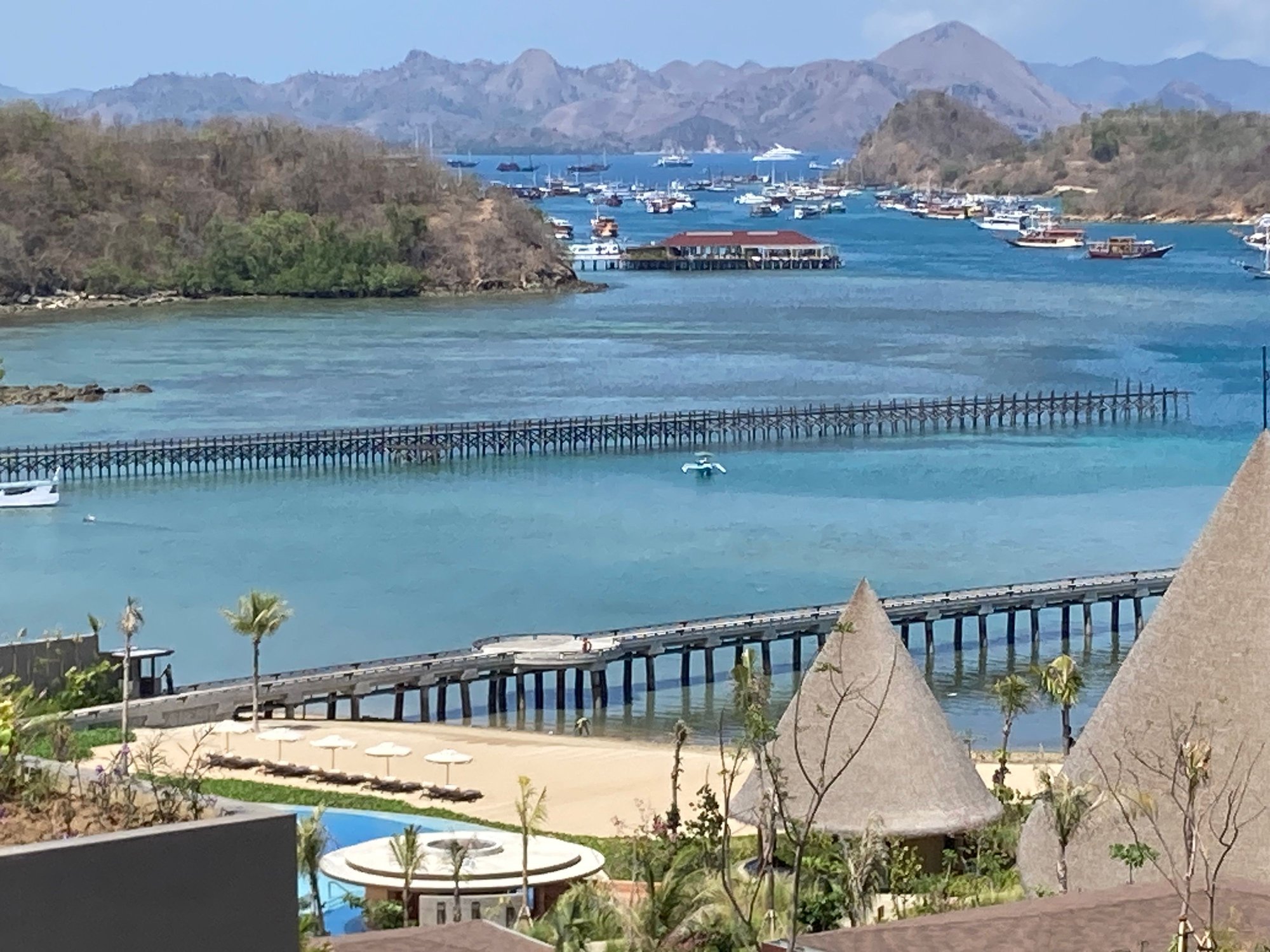 Ta'aktana, a Luxury Collection Resort, Labuan Bajo, Indonesia [Master ...