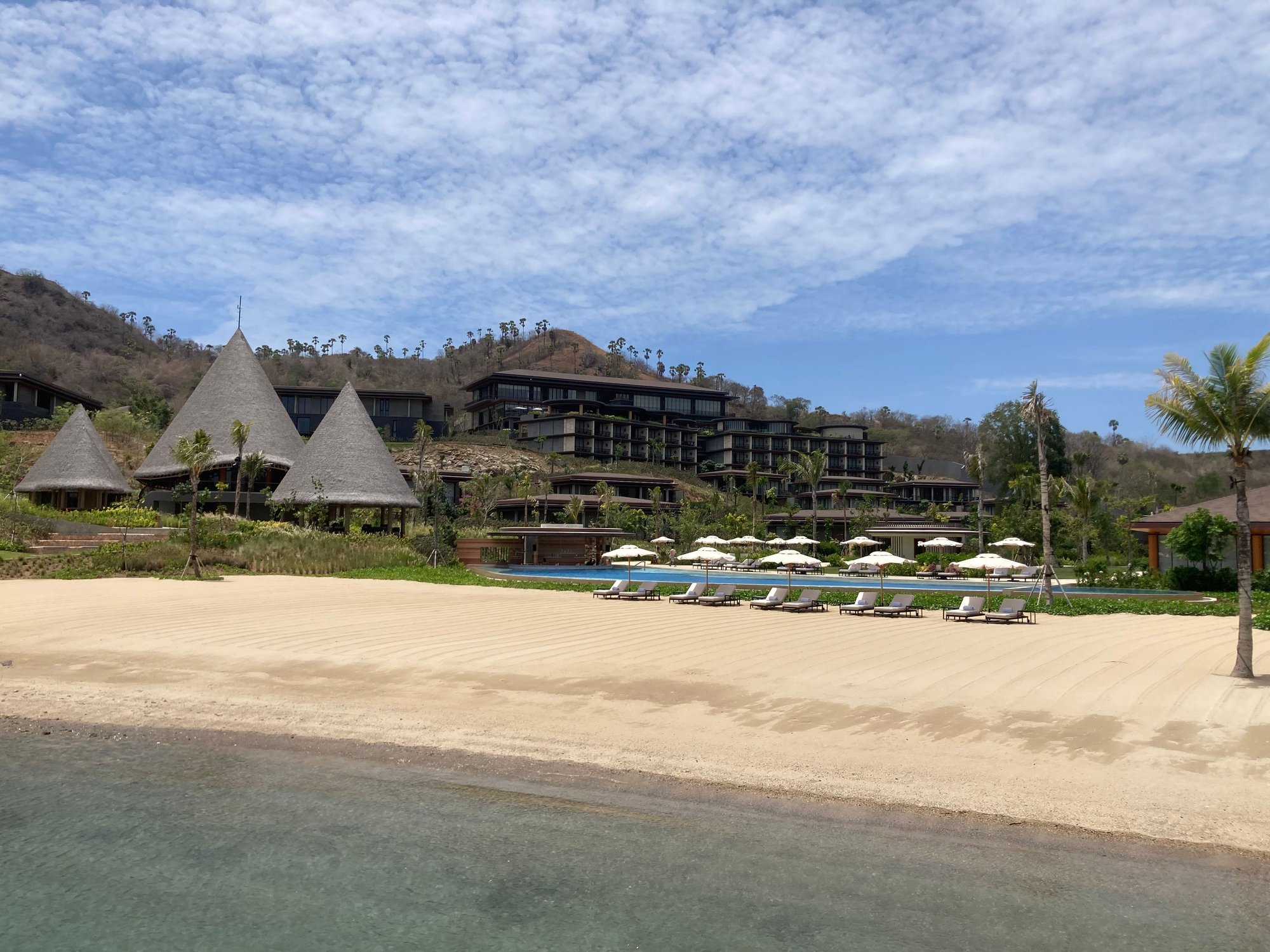 Ta'aktana, a Luxury Collection Resort, Labuan Bajo, Indonesia [Master ...