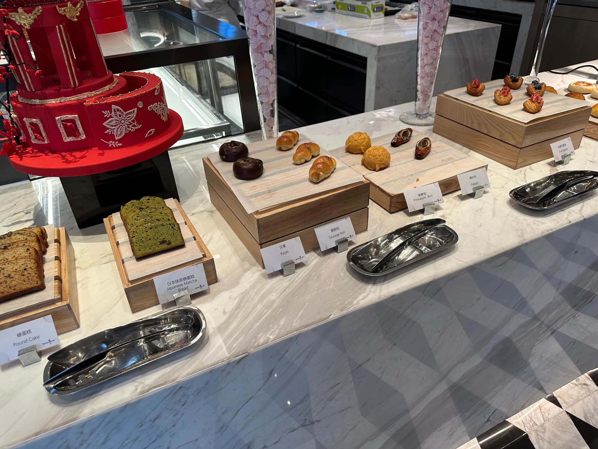 Hyatt Regency Hangzhou International Airport (Xiaoshan, HGH) REVIEW [MASTER THREAD] - FlyerTalk ...