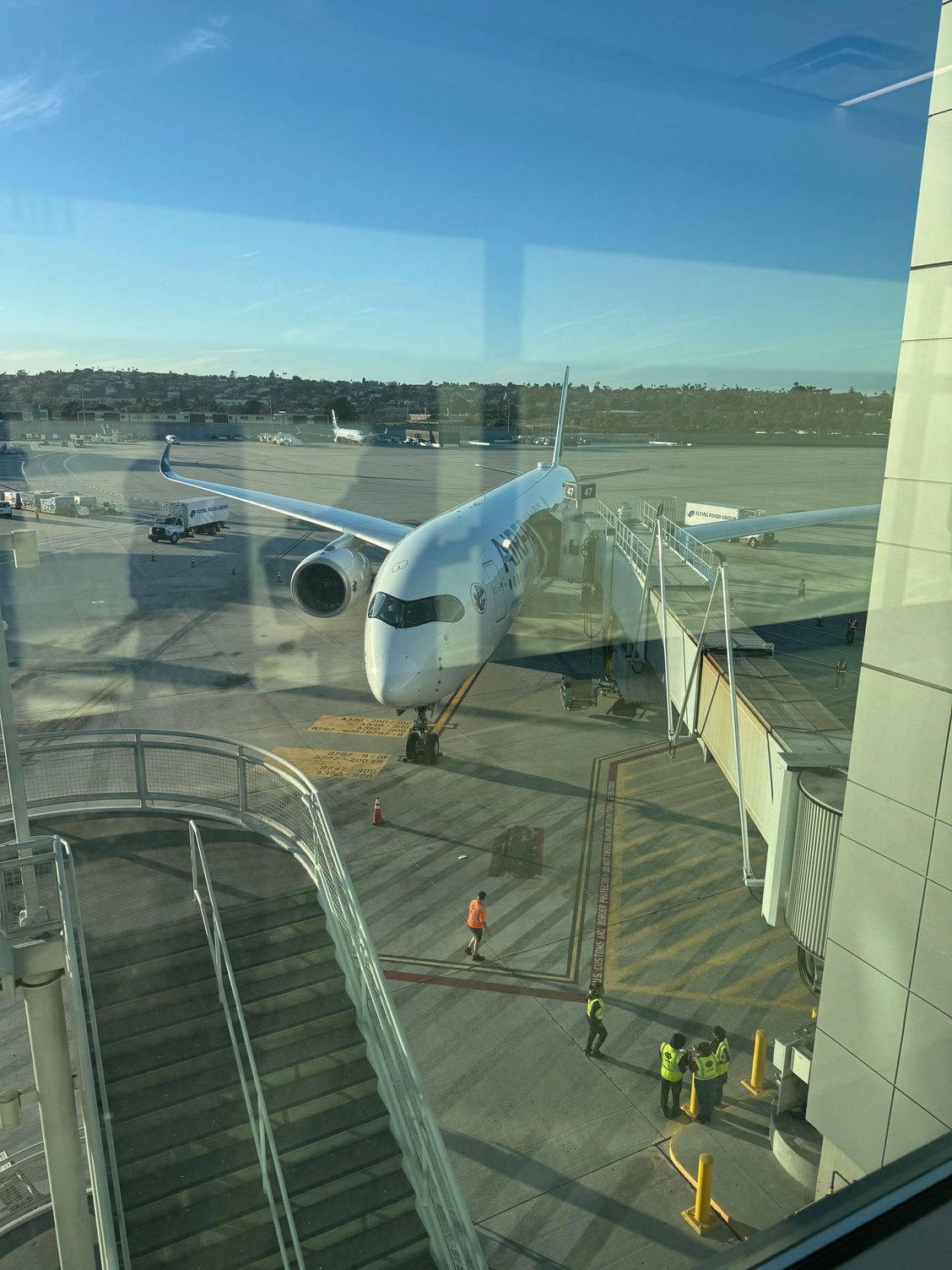 FlyerTalk Forums - Flying Blue Ultimate Status