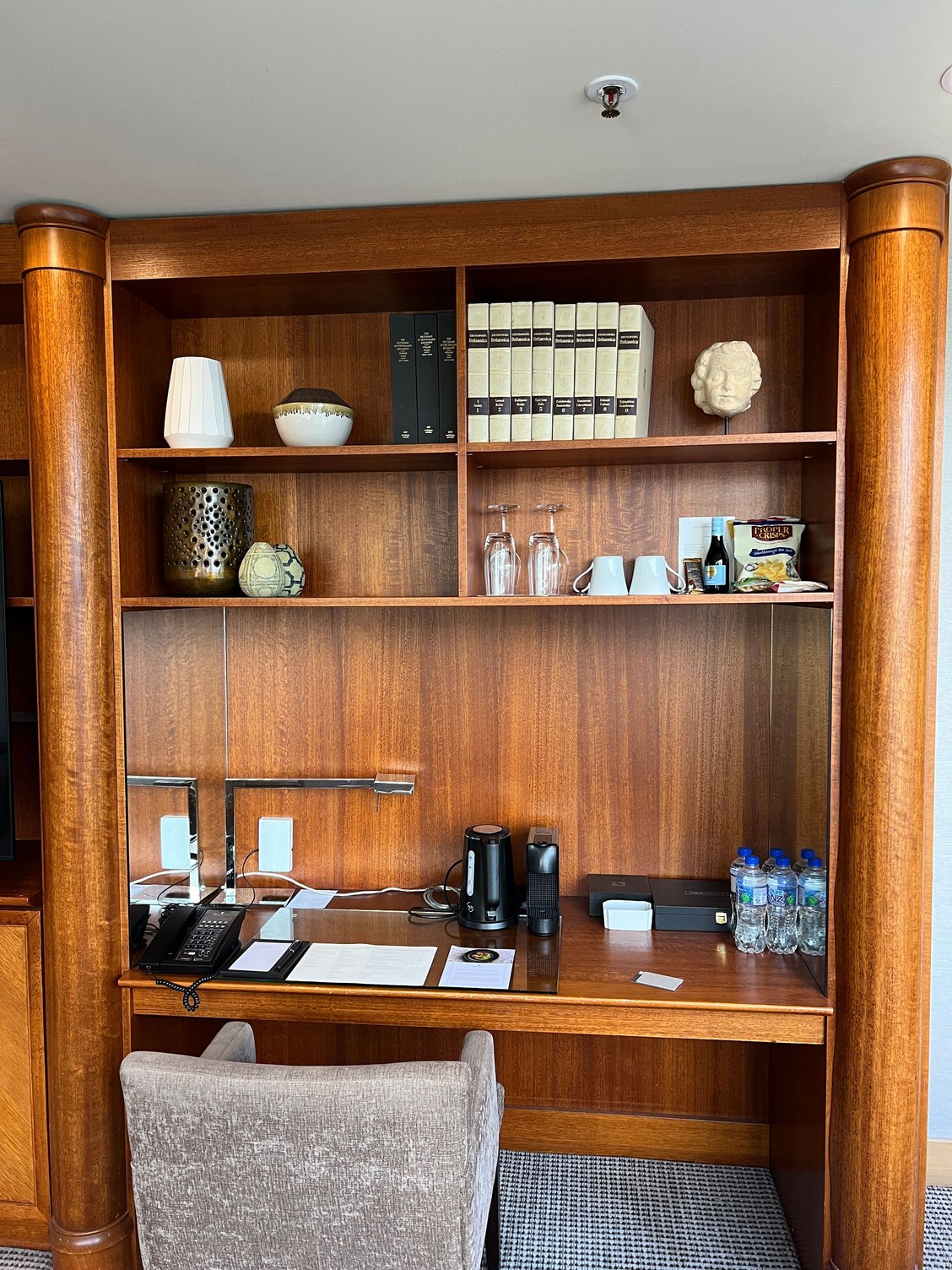 JW Marriott Auckland, New Zealand [Master Thread] - FlyerTalk Forums