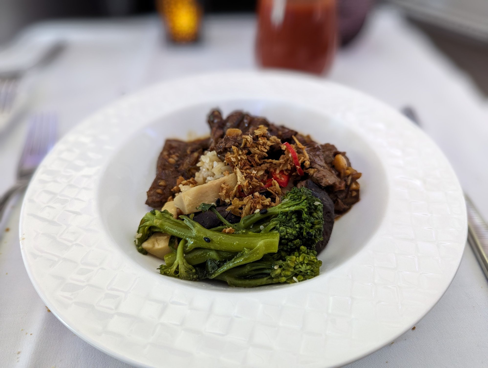 QR J Menus 2023 - Page 24 - FlyerTalk Forums