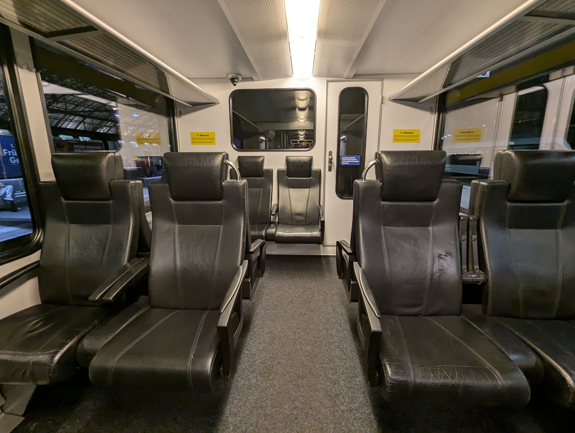 Live TR: The Albanian Connection - Page 2 - FlyerTalk Forums