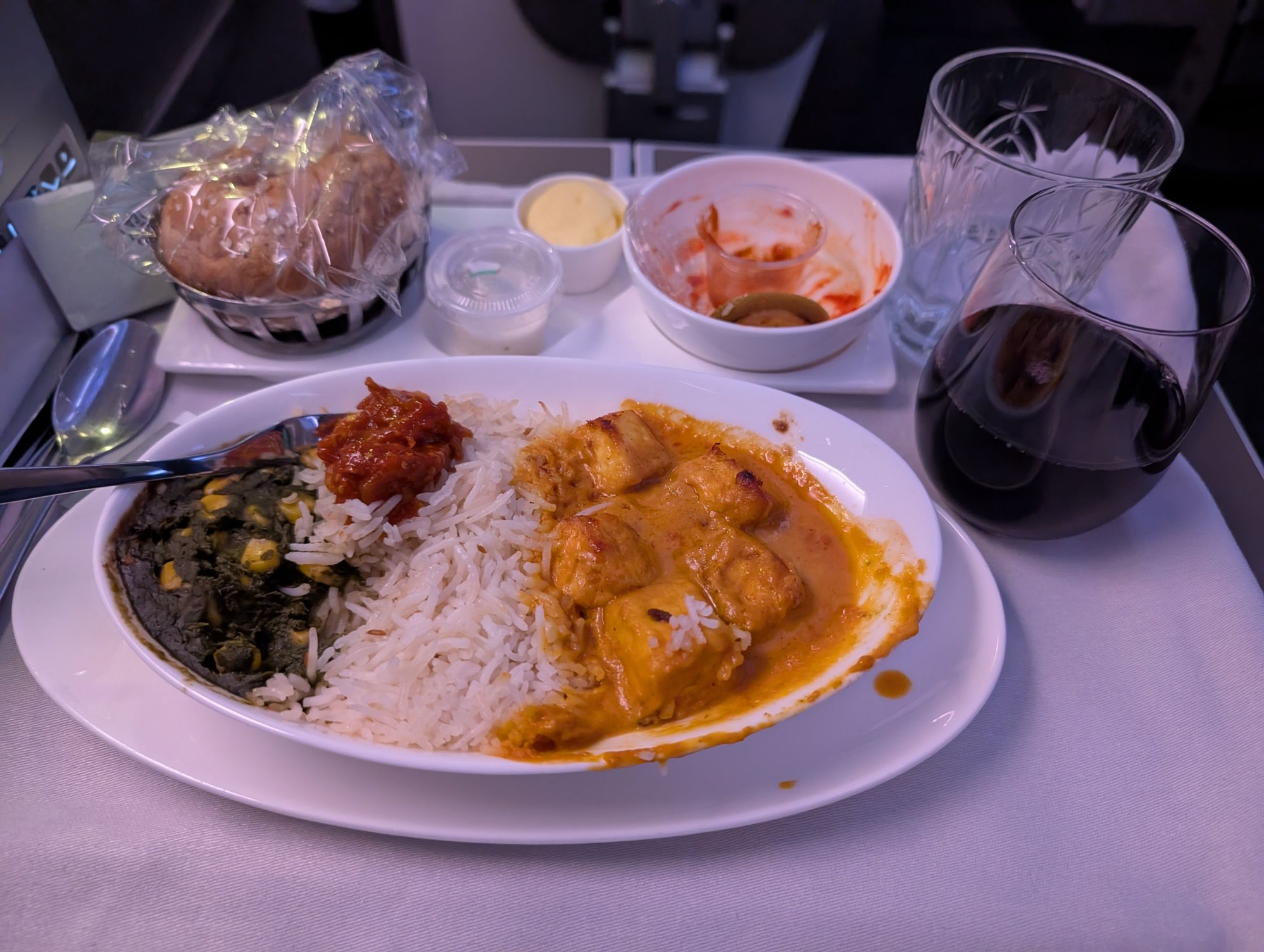 The vegan / vegetarian food thread - Page 24 - FlyerTalk Forums