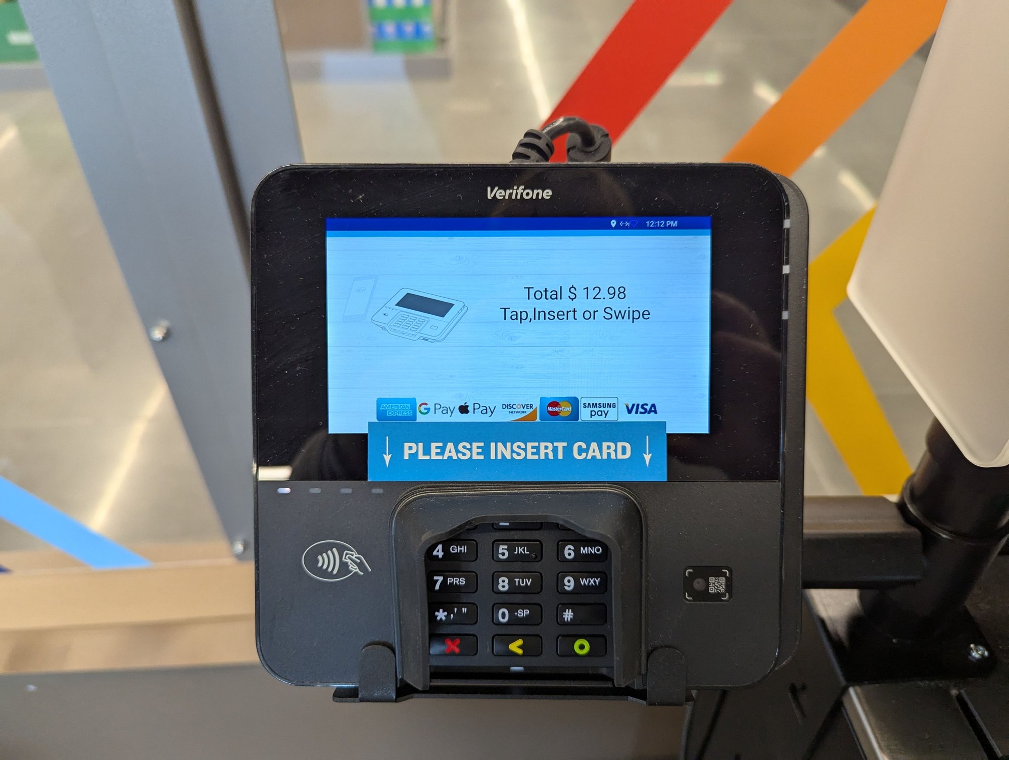 USA contactless credit/debit/transit (cards, stickers or NFC ...