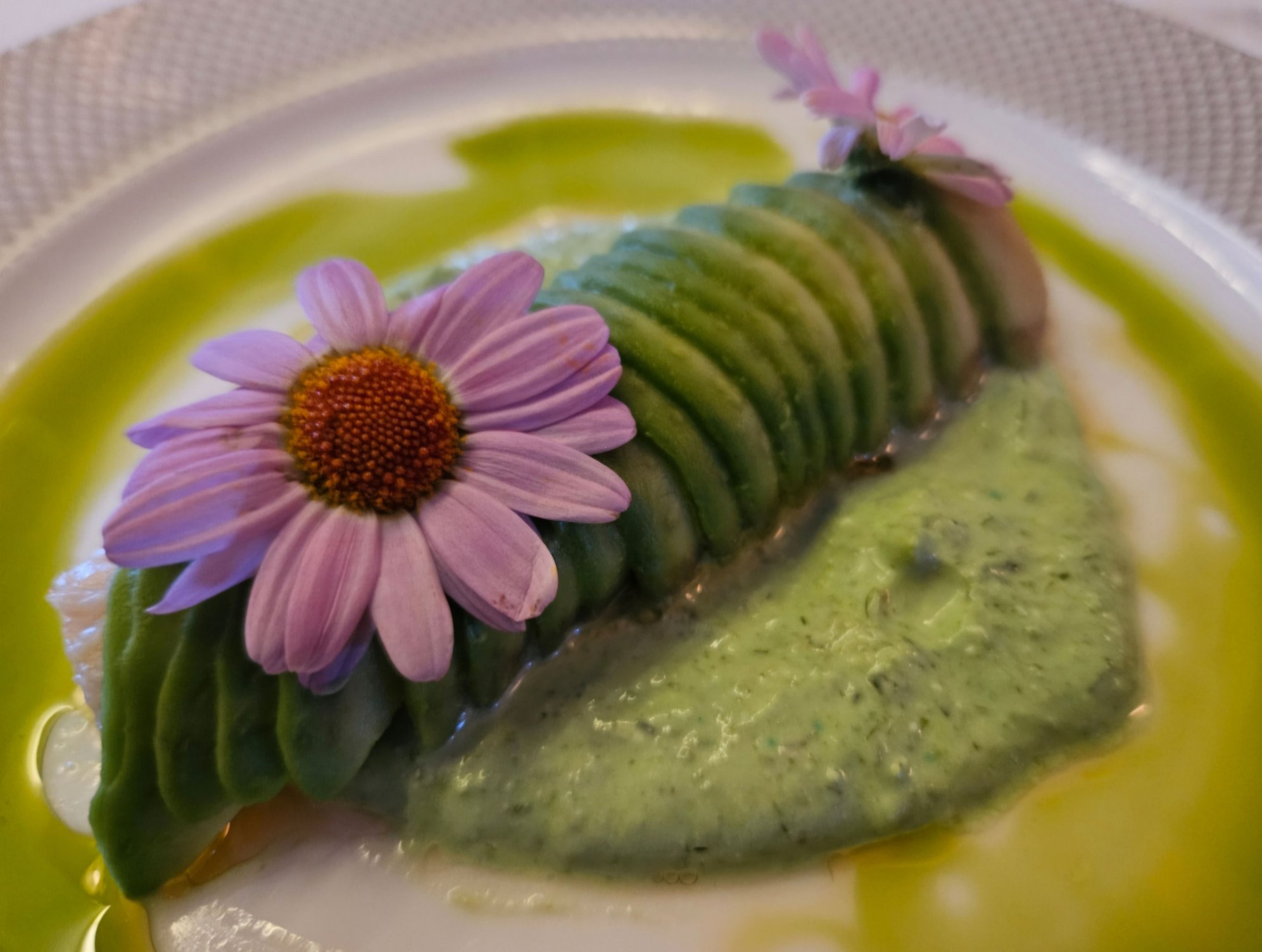 Long haul in-flight catering 2025 | First - Page 15 - FlyerTalk Forums