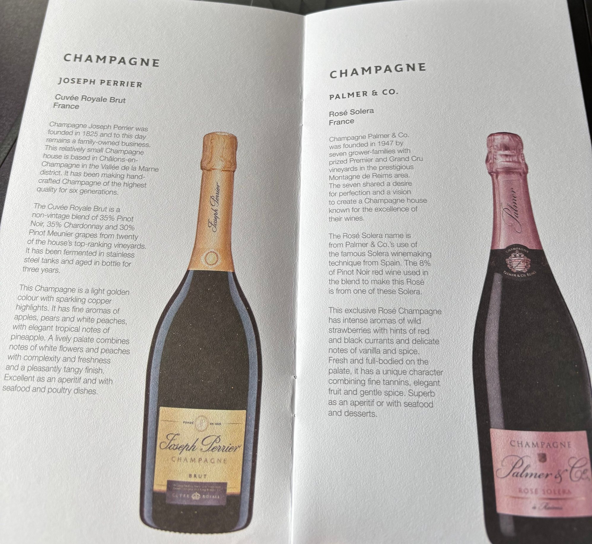 QR Wine Thread - Page 9 - FlyerTalk Forums