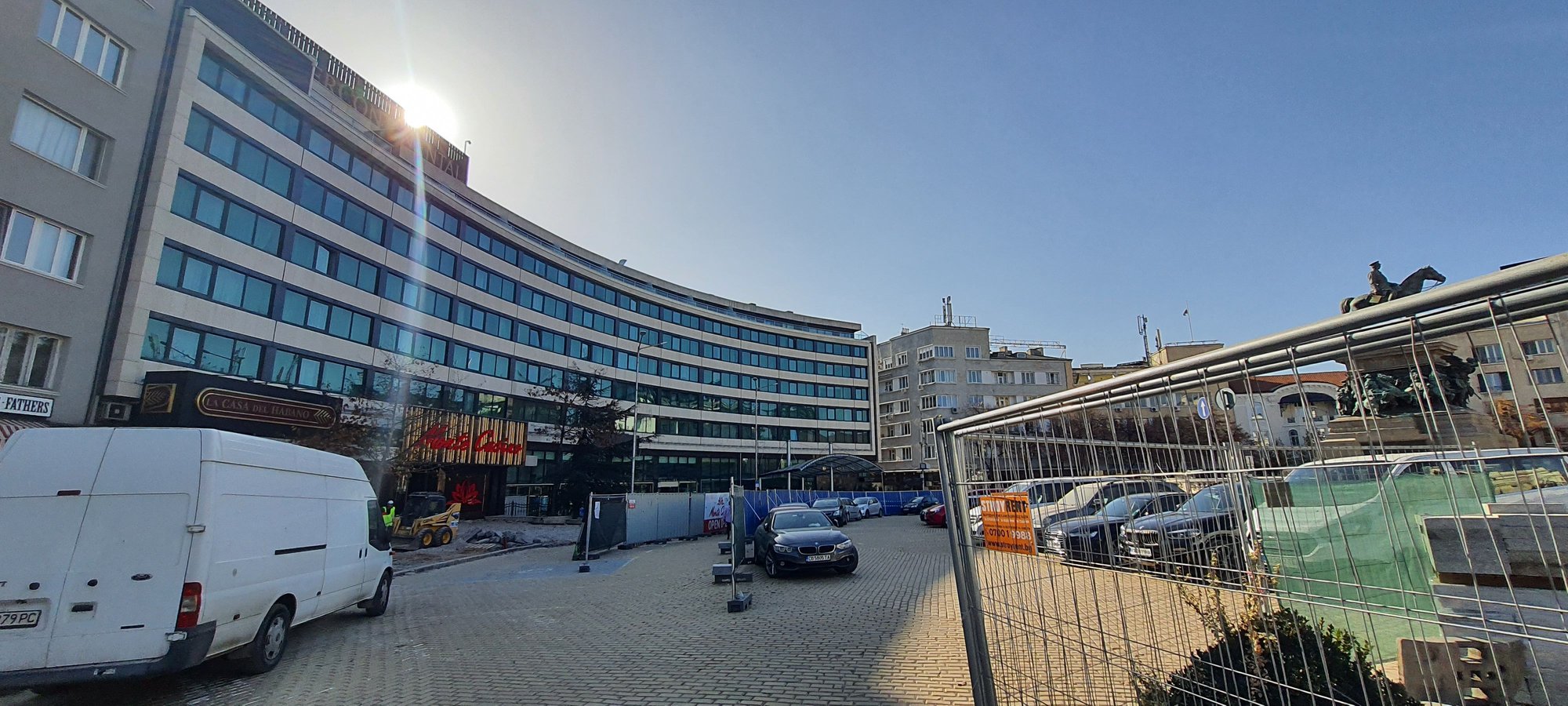 IC Sofia Master Thread - Page 4 - FlyerTalk Forums