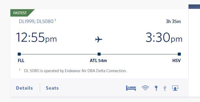 Minimum Connection Transfer Time at Atlanta (ATL): The Definitive ...