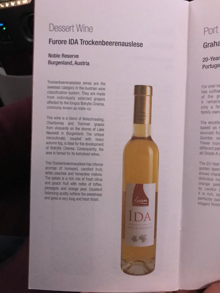 Long-Haul Business Class Post Covid - FlyerTalk Forums