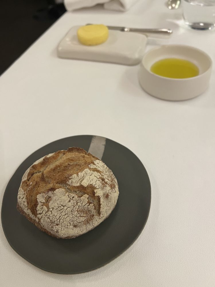 Endless jet set and glamour - or just a few fill-ins? - Page 3 ...