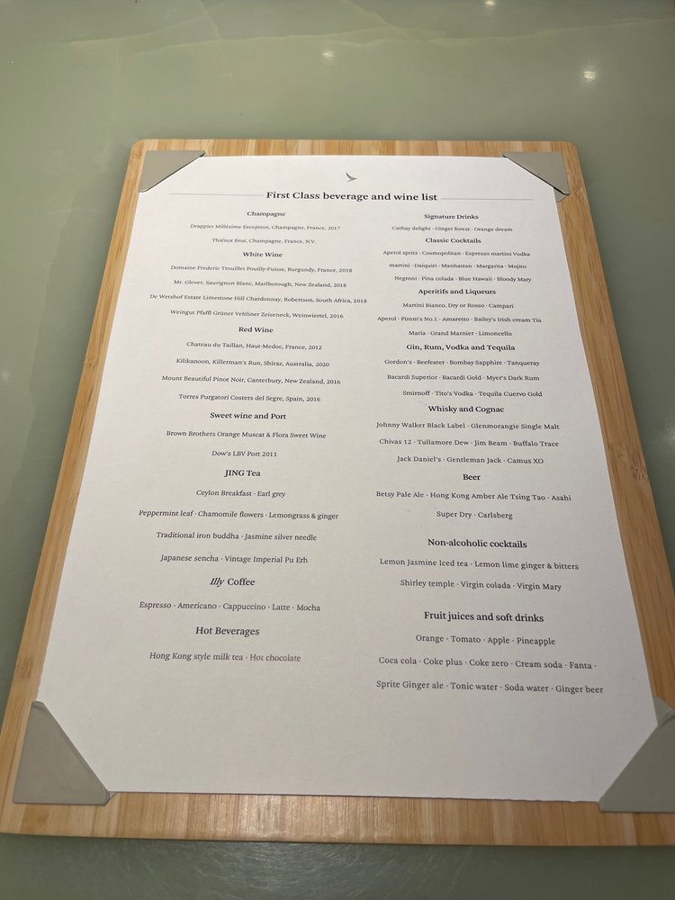 Reopening of The Pier F, The Wing J - Page 14 - FlyerTalk Forums