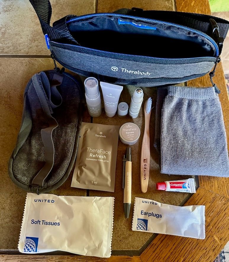 UA amenity kits (2021 & onward) - Page 23 - FlyerTalk Forums