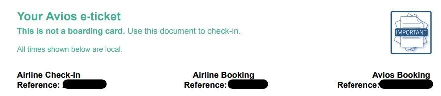Strange API issue, and solution - FlyerTalk Forums