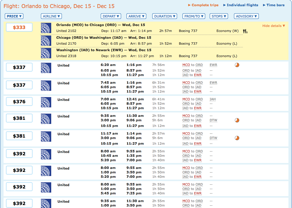 Is 1k Worth the Jump? - Page 4 - FlyerTalk Forums