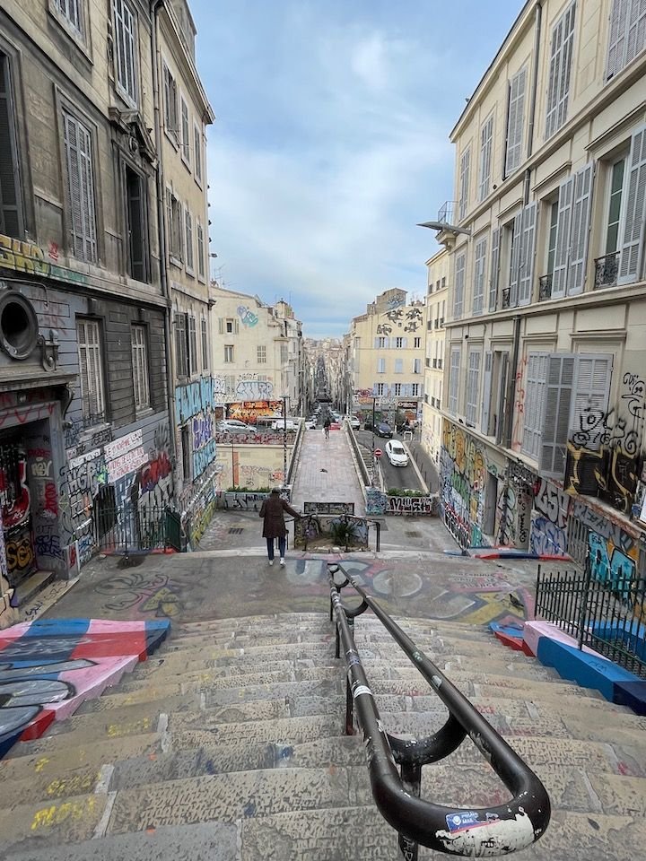 Trip Report Marvelous Marseille! - Page 2 - Fodor's Travel Talk Forums