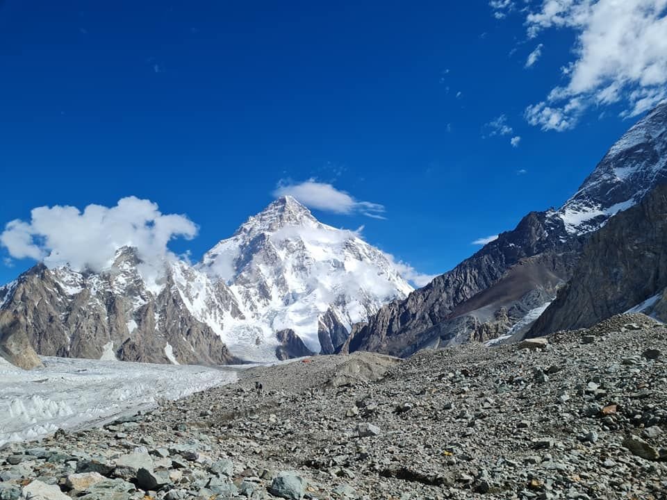 Trip Report Incredible K2 Base Camp Trek - Fodor's Travel Talk Forums
