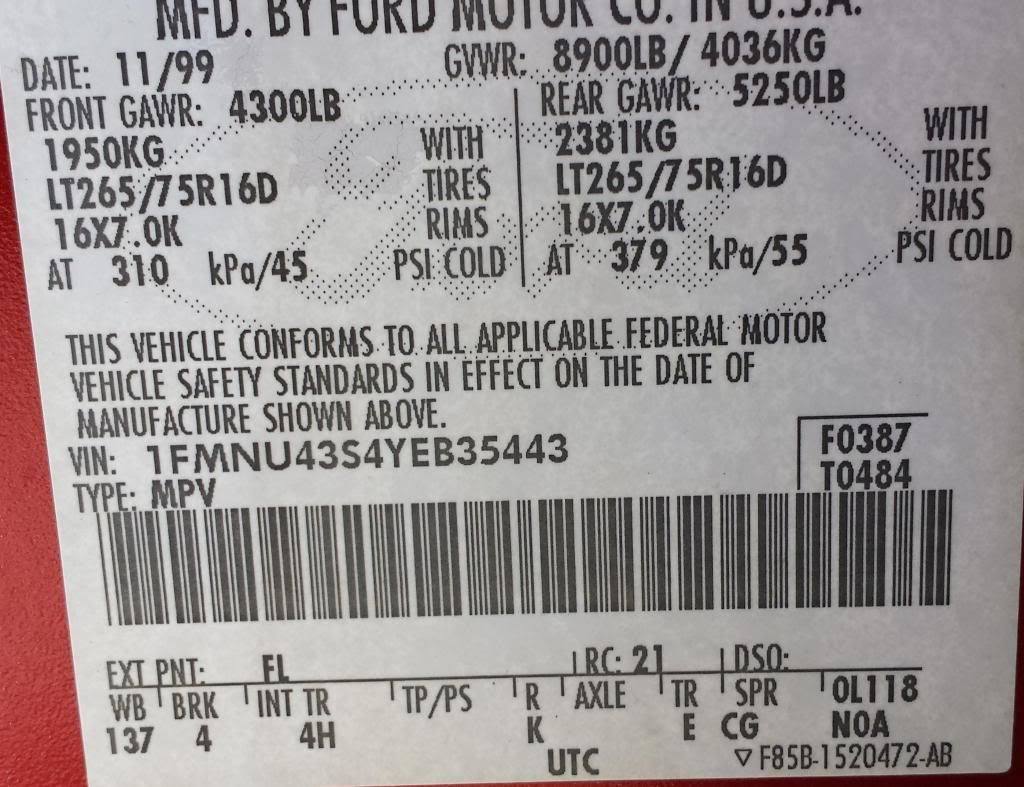 Fuel Pump - OEM or aftermarket - Ford Truck Enthusiasts Forums