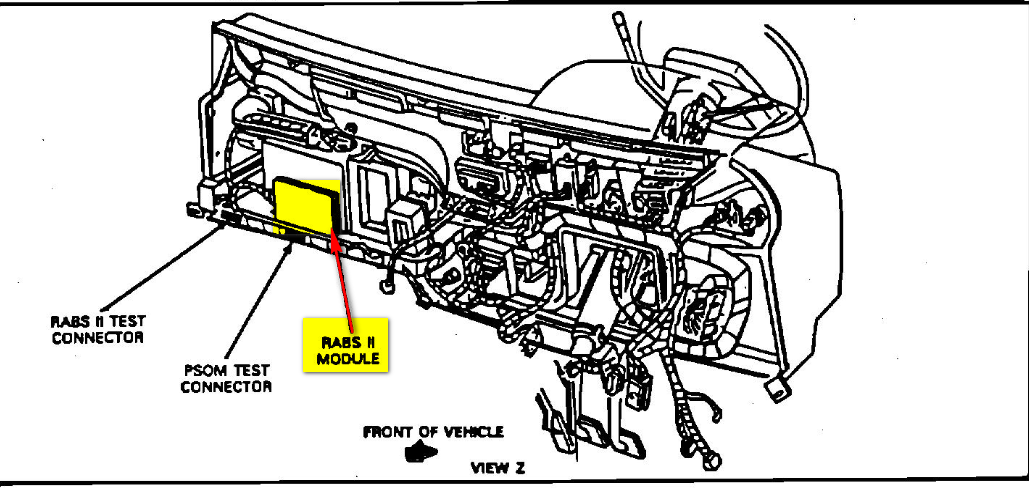 PSOM Calibration issues - Ford Truck Enthusiasts Forums