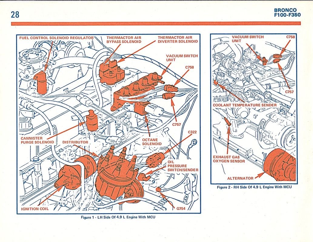 1 bbl Carter Dashpot. Where to Buy? - Page 3 - Ford Truck Enthusiasts ...