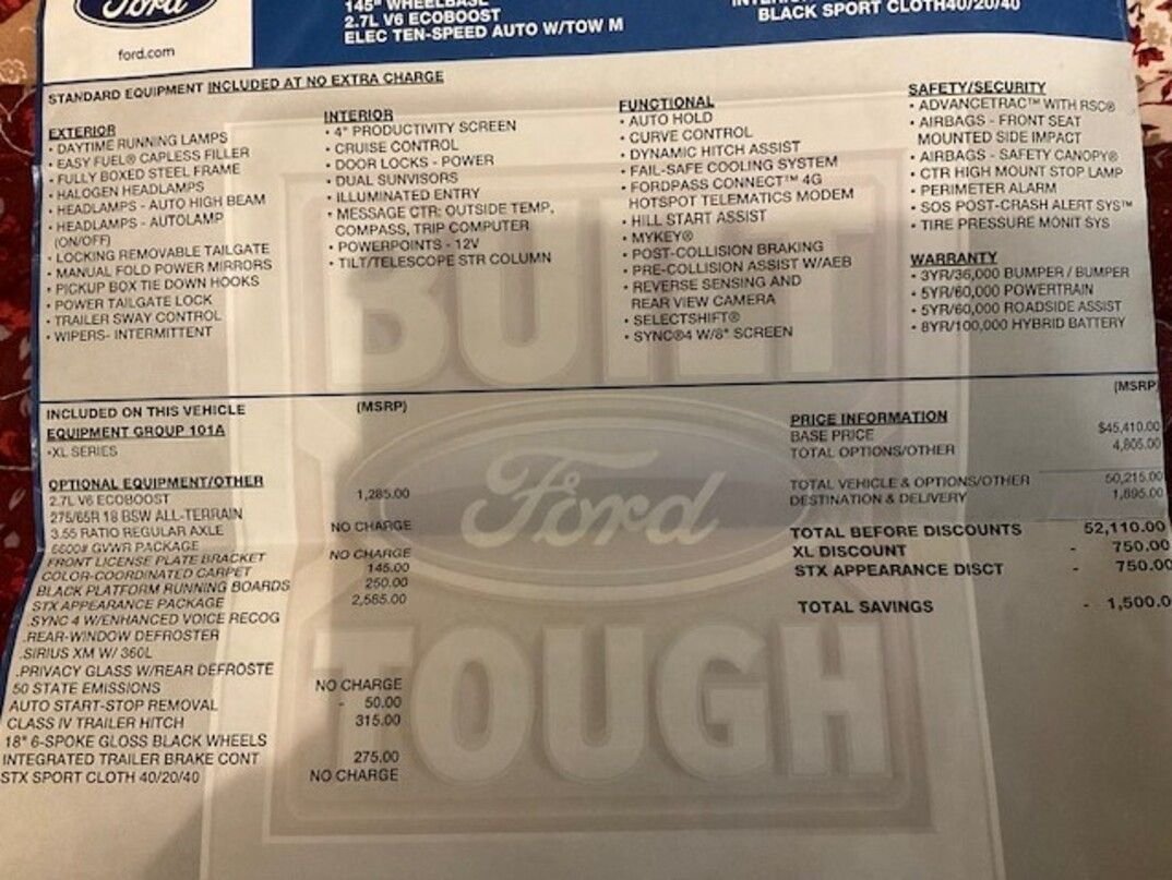 Limited slip rear end - Ford Truck Enthusiasts Forums