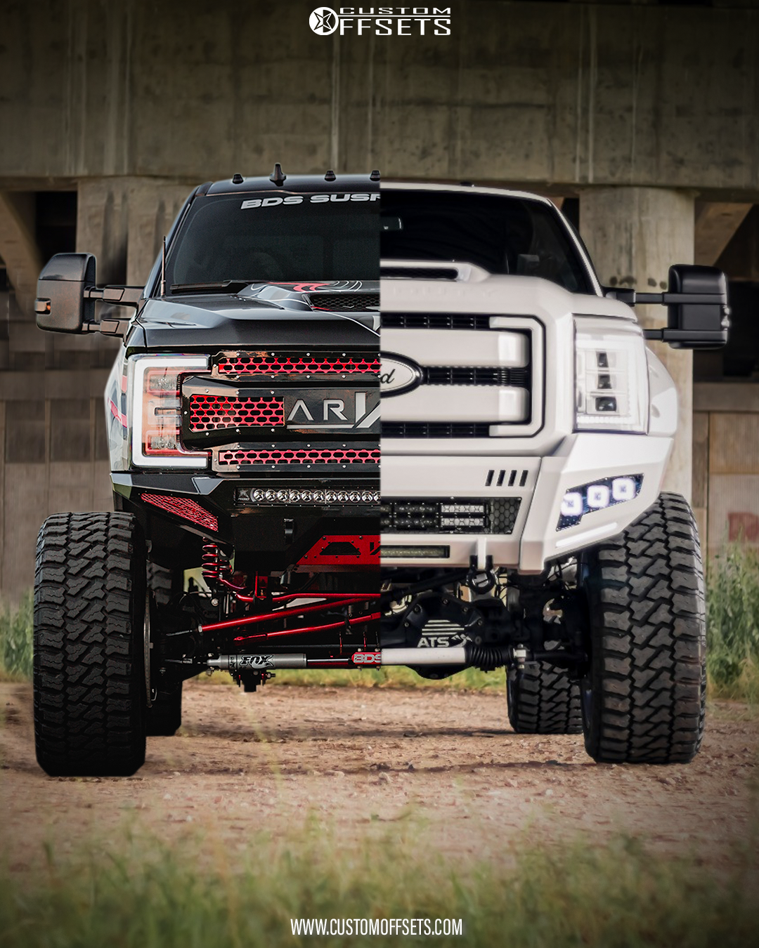 Which body style is better? Let us know your Pros and Cons! - Ford ...