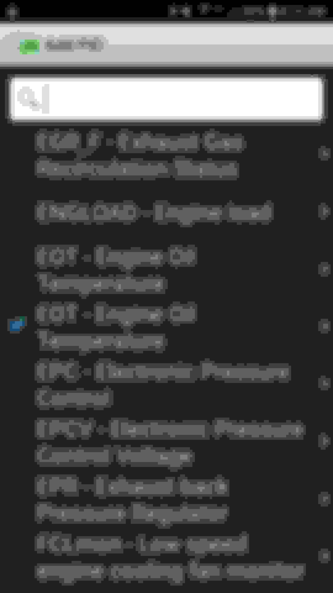 FORScan/FORScan Lite Class and Q&A - Ford Truck Enthusiasts Forums