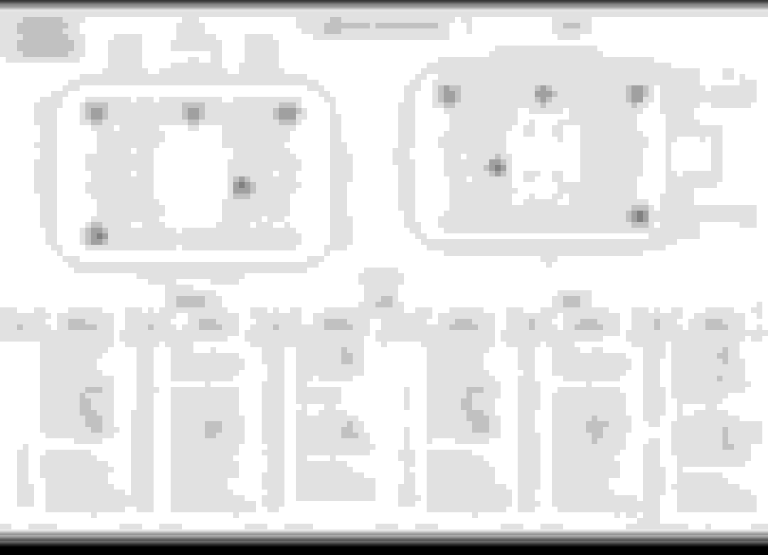 P0671 and 673, glow plugs test ok at VC - Ford Truck Enthusiasts Forums