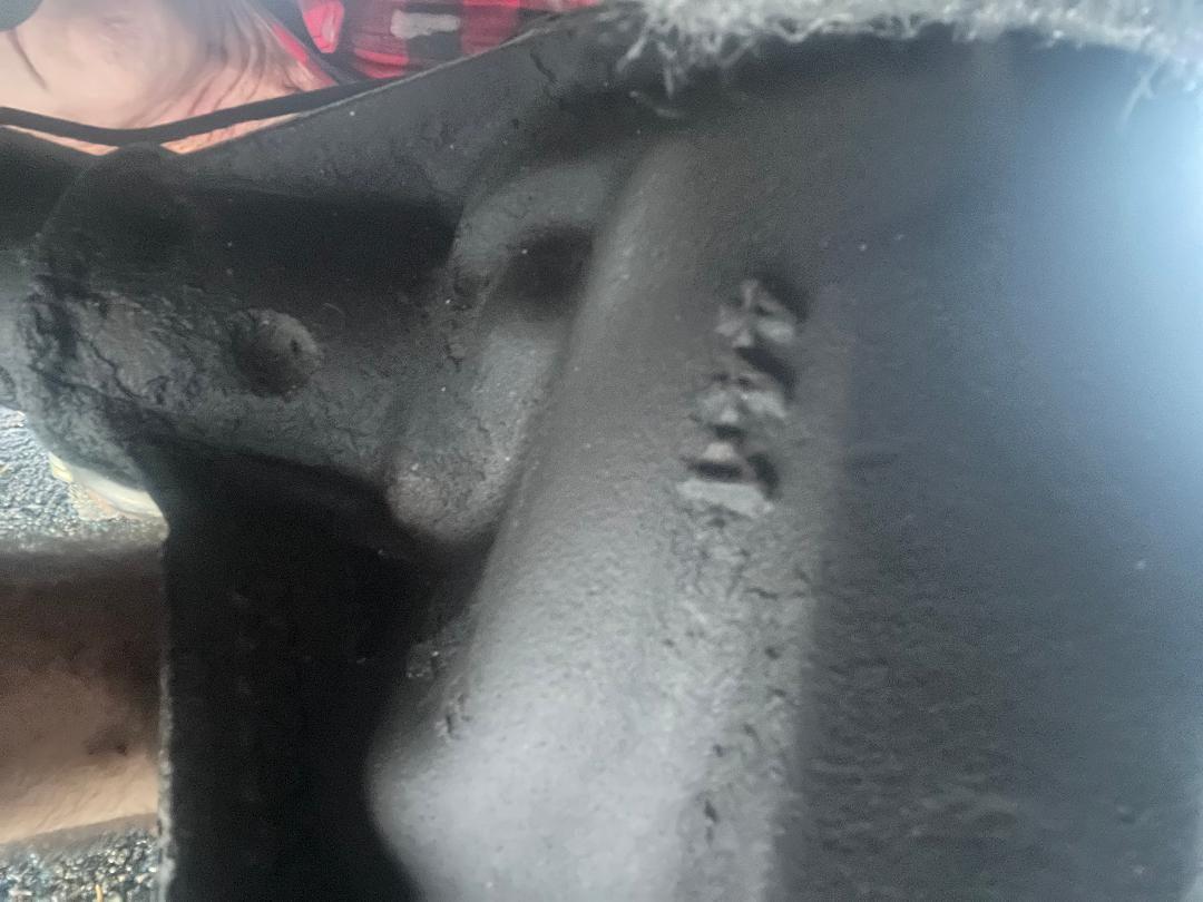 Rear Axle ID - Ford Truck Enthusiasts Forums